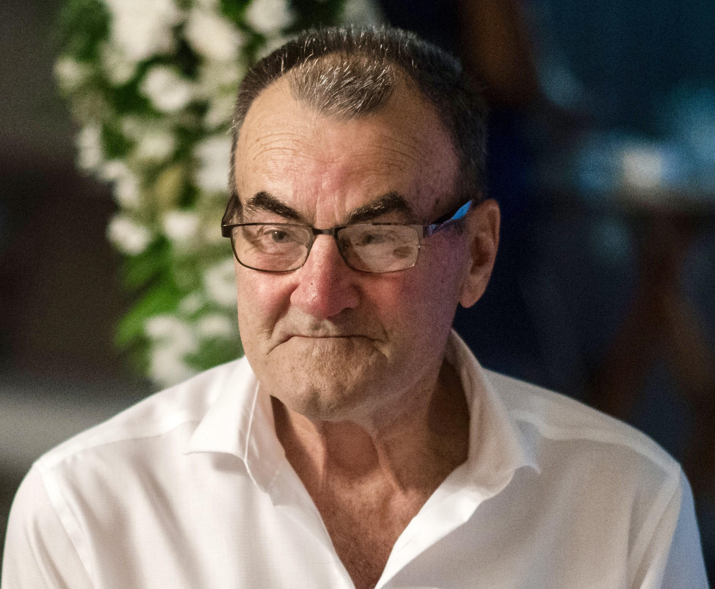 Joseph Claude LeFort – Salon funéraire de Chéticamp Funeral Home