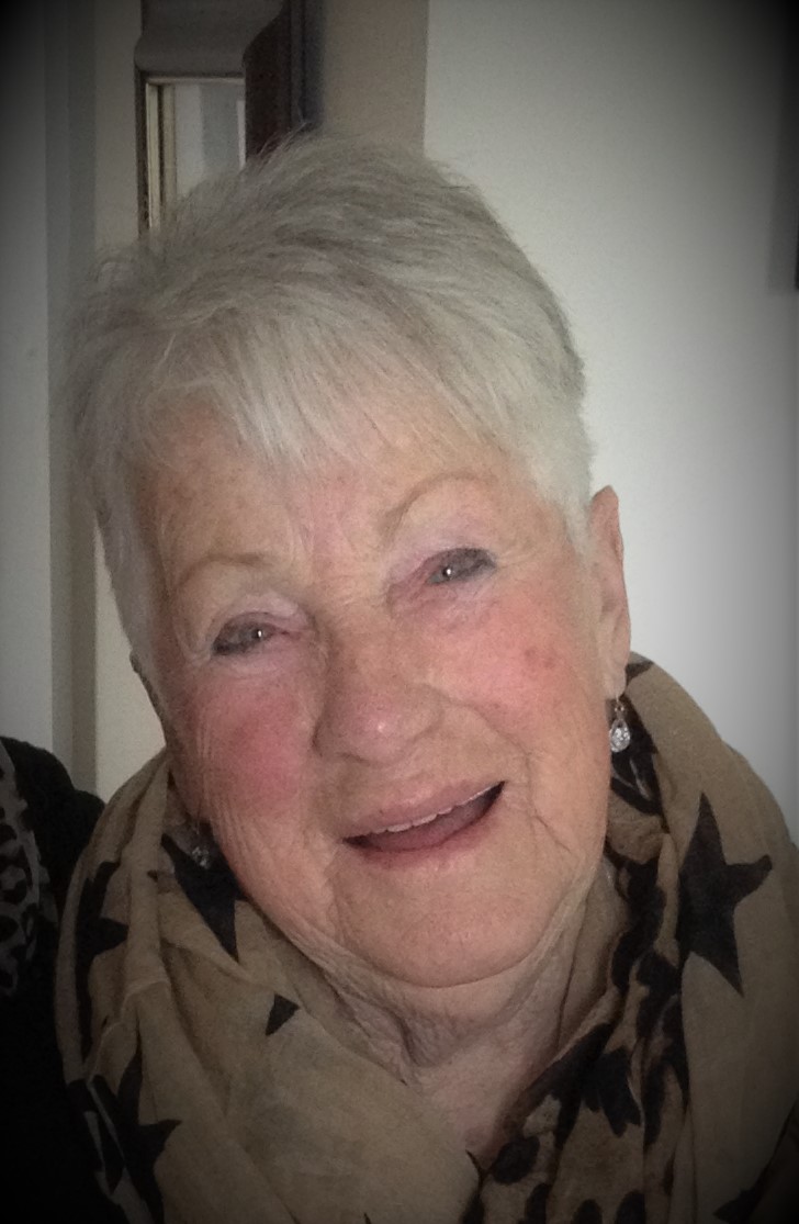 Rita Marie Bushor – Salon funéraire de Chéticamp Funeral Home