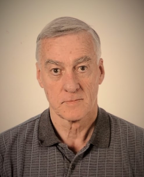 Ron Aucoin – Salon funéraire de Chéticamp Funeral Home