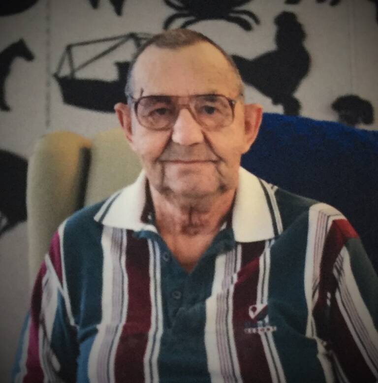 Arthur P. Boudreau – Salon funéraire de Chéticamp Funeral Home