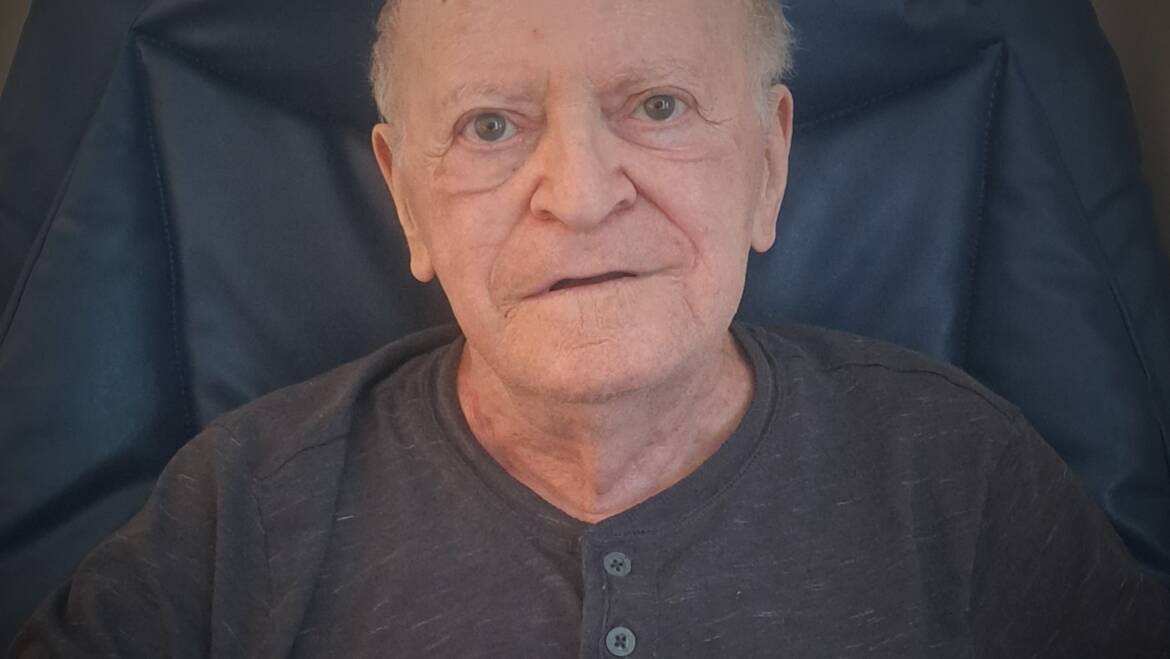 Marcel LeBlanc – Salon funéraire de Chéticamp Funeral Home