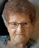 Élizabeth “Isabelle” Beaudry – Salon funéraire de Chéticamp Funeral Home