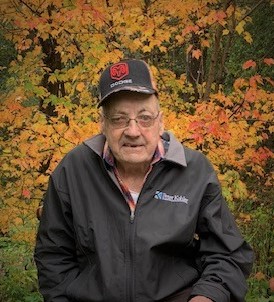 Tommy Robert Timmons – Salon funéraire de Chéticamp Funeral Home